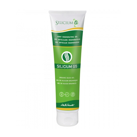 Silicium G5 original gel 150 ml | Oh BIO MIO